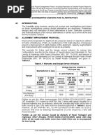 Nfpa 20 - 2019 Table 4.28 | PDF | Pump | Hydraulics