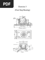 Knuckle Joint Drawing-3 | PDF | Mechanical Engineering