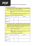 69kV Transmission Line Specifications | PDF | Electrical Connector ...