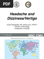 3330 Ichd 3 Pocket Version | PDF | Headache | Migraine