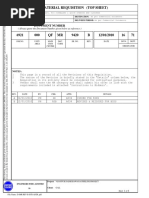 Standard Specification - Eil PDF | PDF | Heat Treating | Pipe (Fluid ...