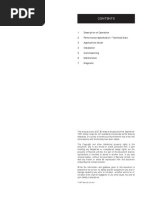 MCGG - 22 32 62 Manual | PDF | Relay | Switch