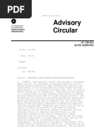 ARP4754 | PDF | Systems Engineering | Engineering