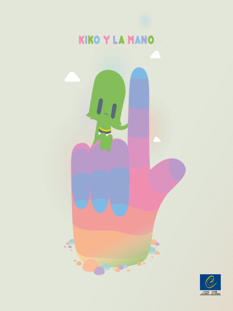 La Regla de Kiko Book - Es PDF | PDF | Violencia