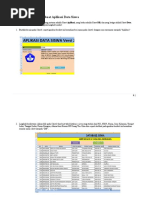 Formula Belajar Dasar Appsheet | PDF