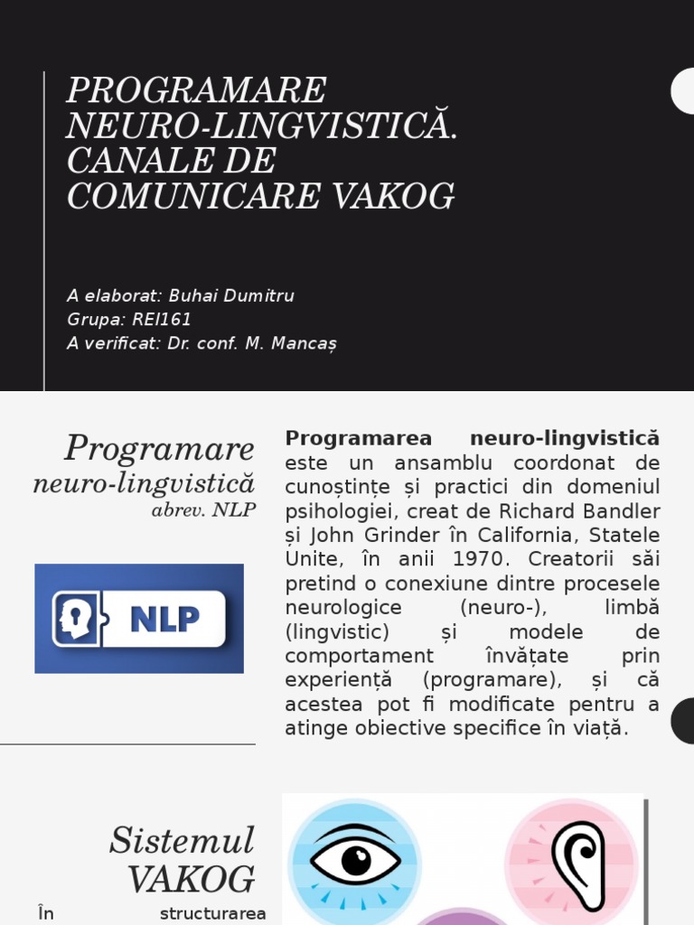 VAKOG | PDF