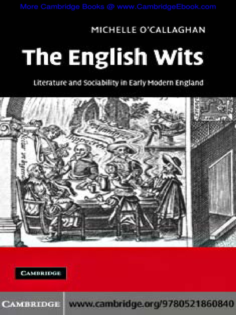 Michelle O'Callaghan | PDF | Rhetoric | Gentleman