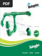 Catalogo CITIJAL | PDF | Agua | Aguas residuales