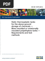 BS 1474-1987 | PDF | Pipe (Fluid Conveyance) | Extrusion