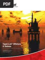 FCV 3000 (200hp) - Rev 2 2016 - LR | PDF | Subsea (Technology) | Simulation