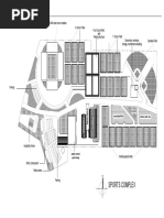 Sports Organizational Chart Overview | PDF
