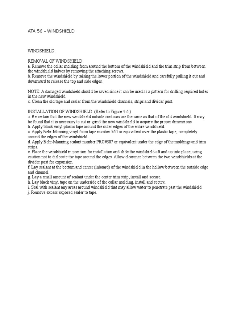 Ata 56 | PDF | Building Materials | Nature