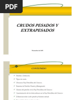 ASTM-D2007 ASTM-D4124 Método Analítico Syncrude) | PDF | Petróleo ...