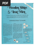 Maces and Talons Rulebook PDF | PDF