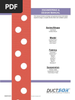 DW144 - Duct Construction Schedule | PDF | Technology & Engineering