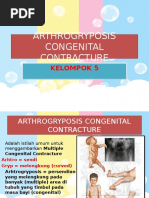 Rom Isom | PDF | Human Anatomy | Limbs (Anatomy)
