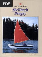 Sponson Design for Small Boats | PDF | Hull (Watercraft) | Boats