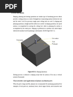 BIW Manufacturing Process - BODY in WHITE | PDF | Sheet Metal | Crafts