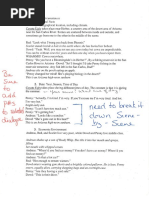 Hairspray Libretto | PDF