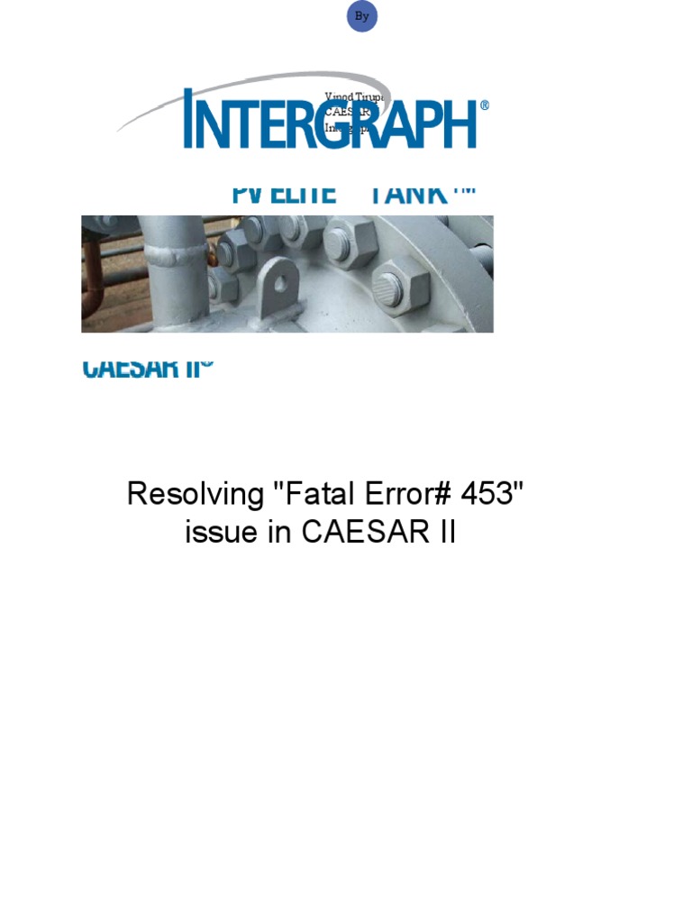 Knowledge Base - Error 453 | PDF