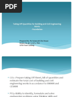 Build-Up Rates in Construction Cost Estimation | PDF | Cost | Labour ...