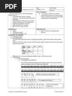 Solicitation Letter Volleyball | PDF | Leisure | Sports