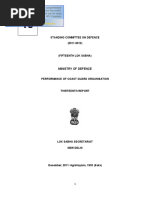 Rejoinder Draft Filing in High Court | PDF | Affidavit | Government