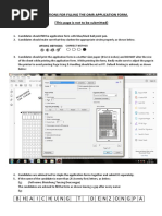 Ellna ID SHEETS With Answersheets | PDF