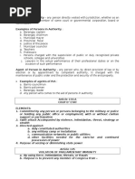 TITLE 3: Article 148-152: Criminal Law II Review Notes - Revised Penal ...