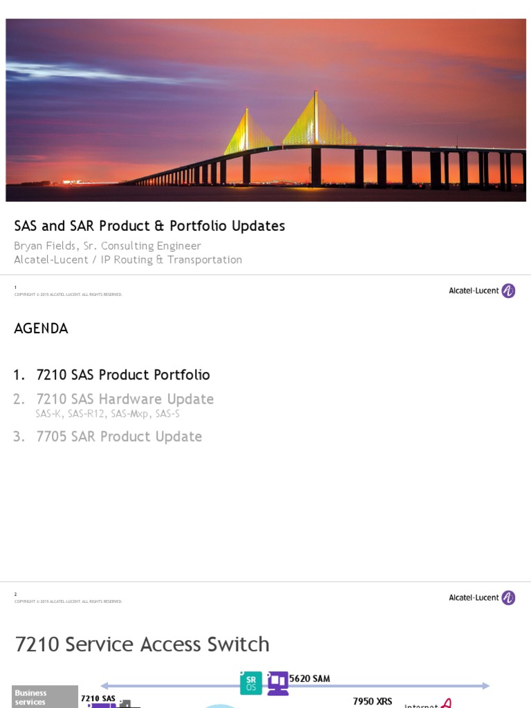 2015-11-12 Edited SAR and SAS Discussion PDF | PDF | Multiprotocol ...