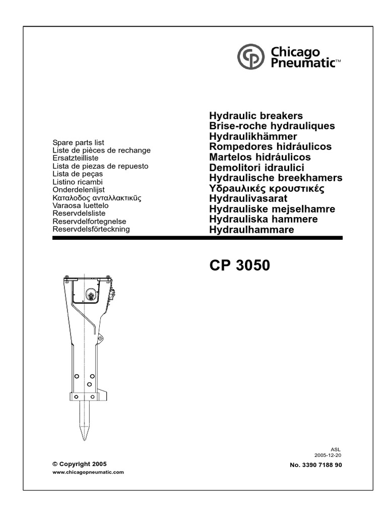CP 3050 | PDF | Screw | Electrical Connector