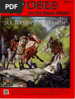 Sildar Hallwinter Character Stats | PDF