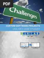 Ahu Selection Software | PDF | Electromechanical Engineering | Computer ...