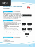 ECC800-Pro Data Center Controller Datasheet | PDF | Data Center | 4 G