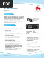 Huawei BoostLi ESM-48150B1 Datasheet - (20190524) | PDF | Electrical ...
