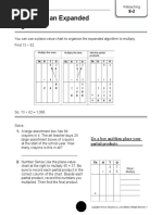 Eureka Math2 Answer Key | PDF