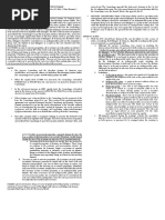 RA 8353 (Anti-Rape Law) | PDF | Rape | Victimology