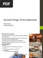 LEED V4 - BDC - Reference Guide - IEQ c9 - Acoustic Performance | PDF ...