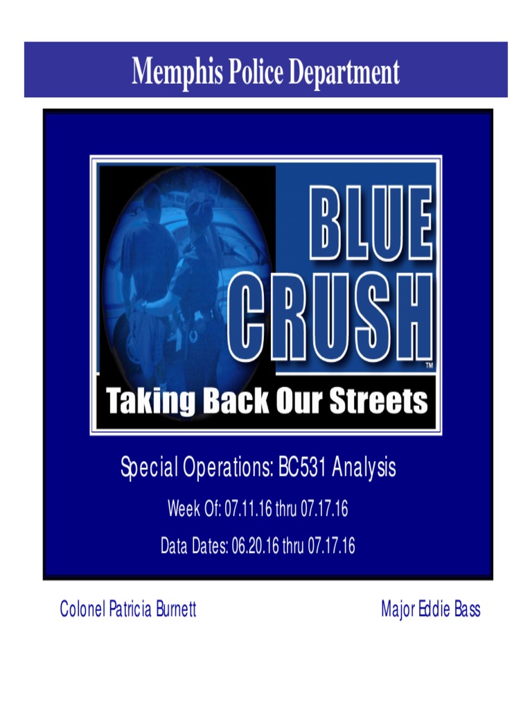 MPD Special Operations Unit Document | PDF | Police Dog | Seat Belt