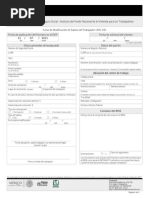 Afil 04 Editable Nuevo | PDF