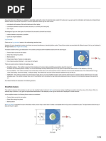 Lug Analysis - Engineering Library | PDF | Strength Of Materials | Bending