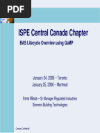 GP-12 | Verification And Validation | Audit