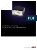 PSD Siemens | PDF | Capacitor | Transformer