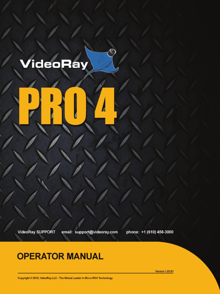 Pro 4 Manual PDF | PDF | Electrical Connector | Camera