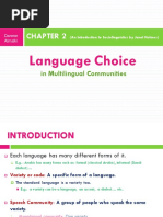 Types of Reduplication | PDF | Morphology (Linguistics) | Grammatical Tense