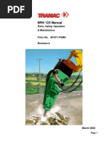 Flextral Crimp Chart - 2018 | PDF | Equipment | Building Materials