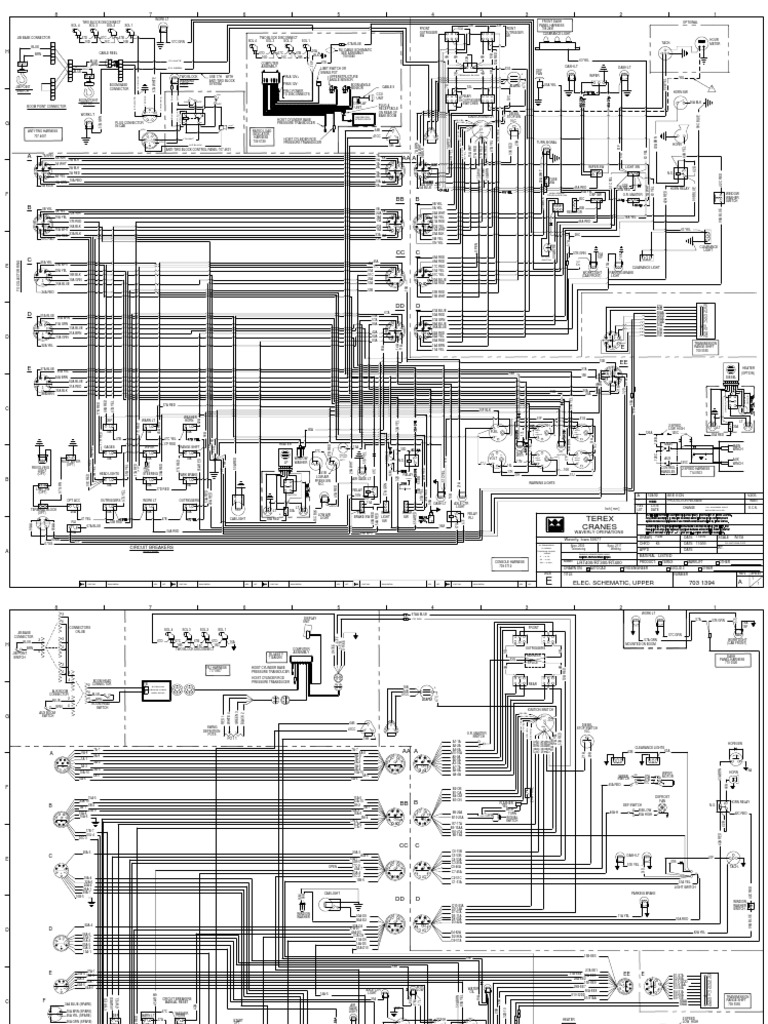 RT400 | PDF | Electrical Connector | Manufactured Goods