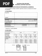 1000L Diesel Fuel Tank Specifications | PDF | Diesel Engine | Fuels