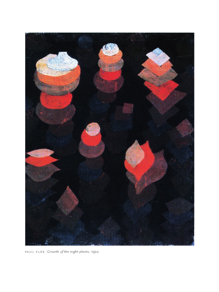 Aaron Cheak - Rendering Darkness and Light Present: Jean Gebser and The ...