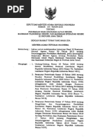 Penentuan Besarnya Sampel Menggunakan Rumus Cochran | PDF | Metode ...